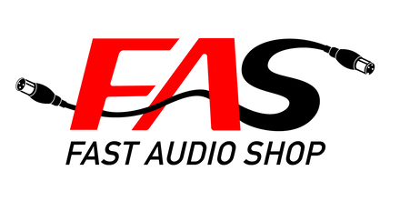 Fast Audio Shop