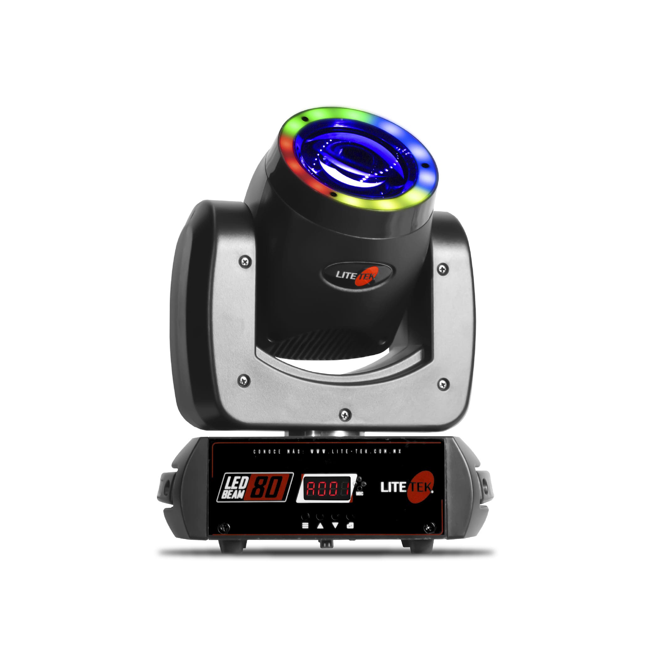 LedBeam80